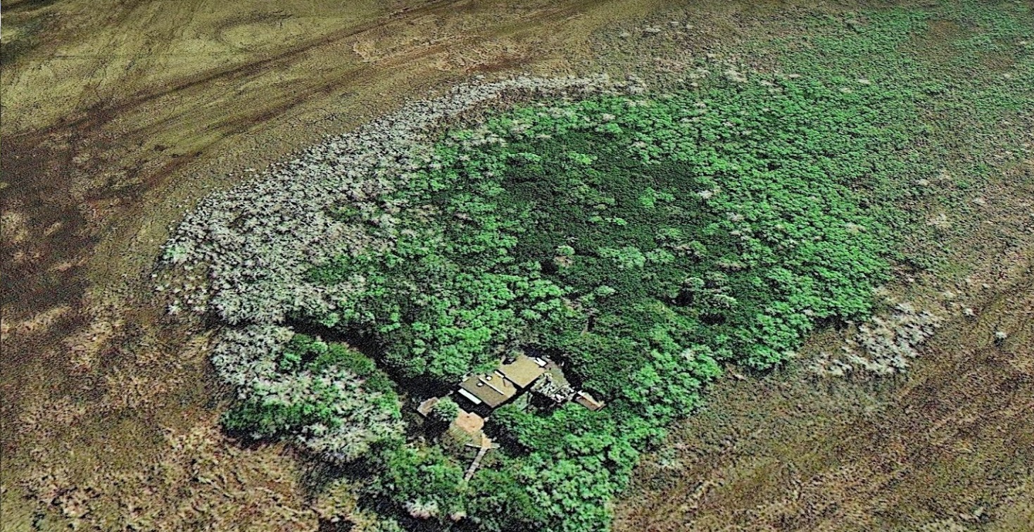 Everglades Escape - Florida, United States - Private Islands for Sale