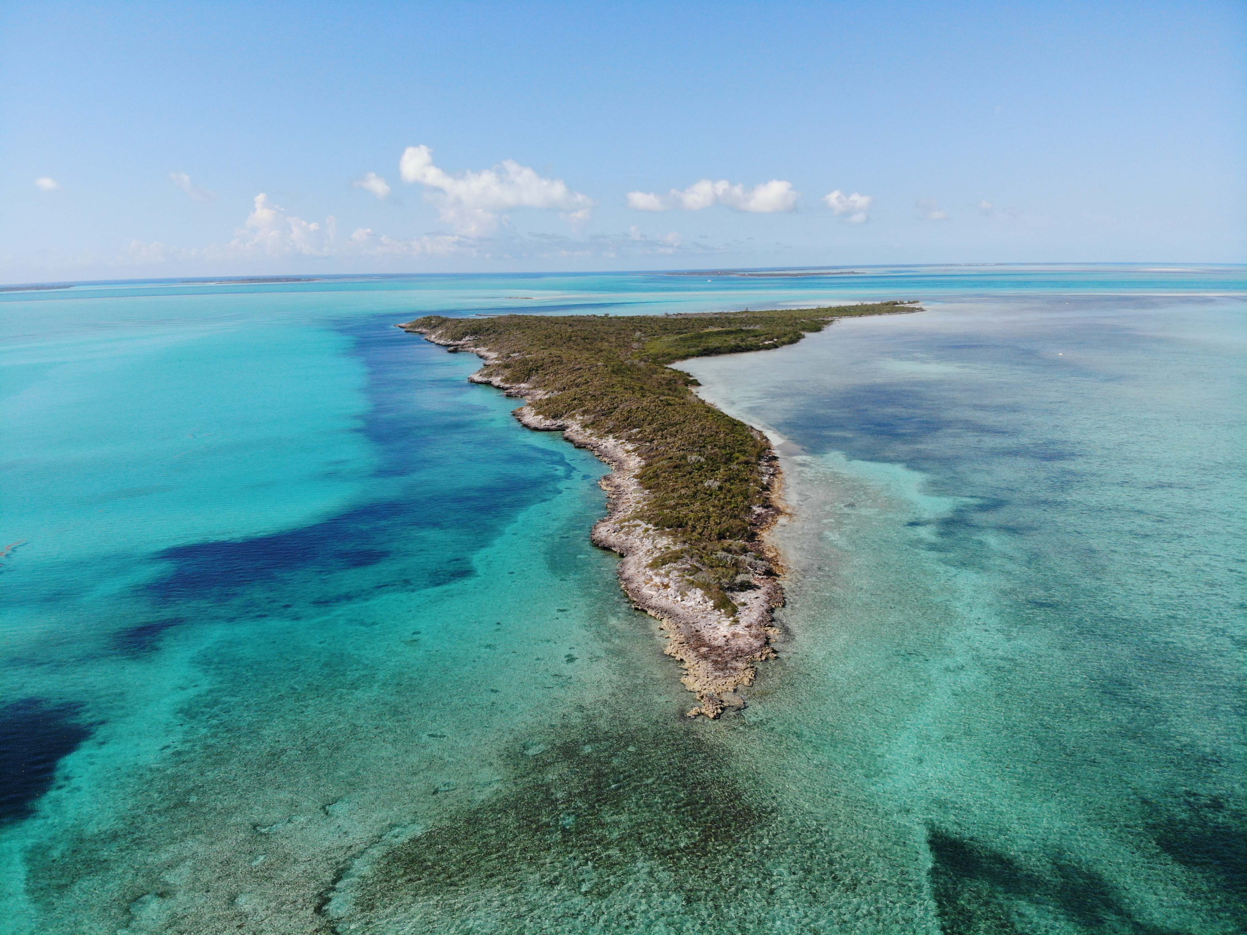 Wild Berry Cay - The Berry Islands, Bahamas , Caribbean - Private ...