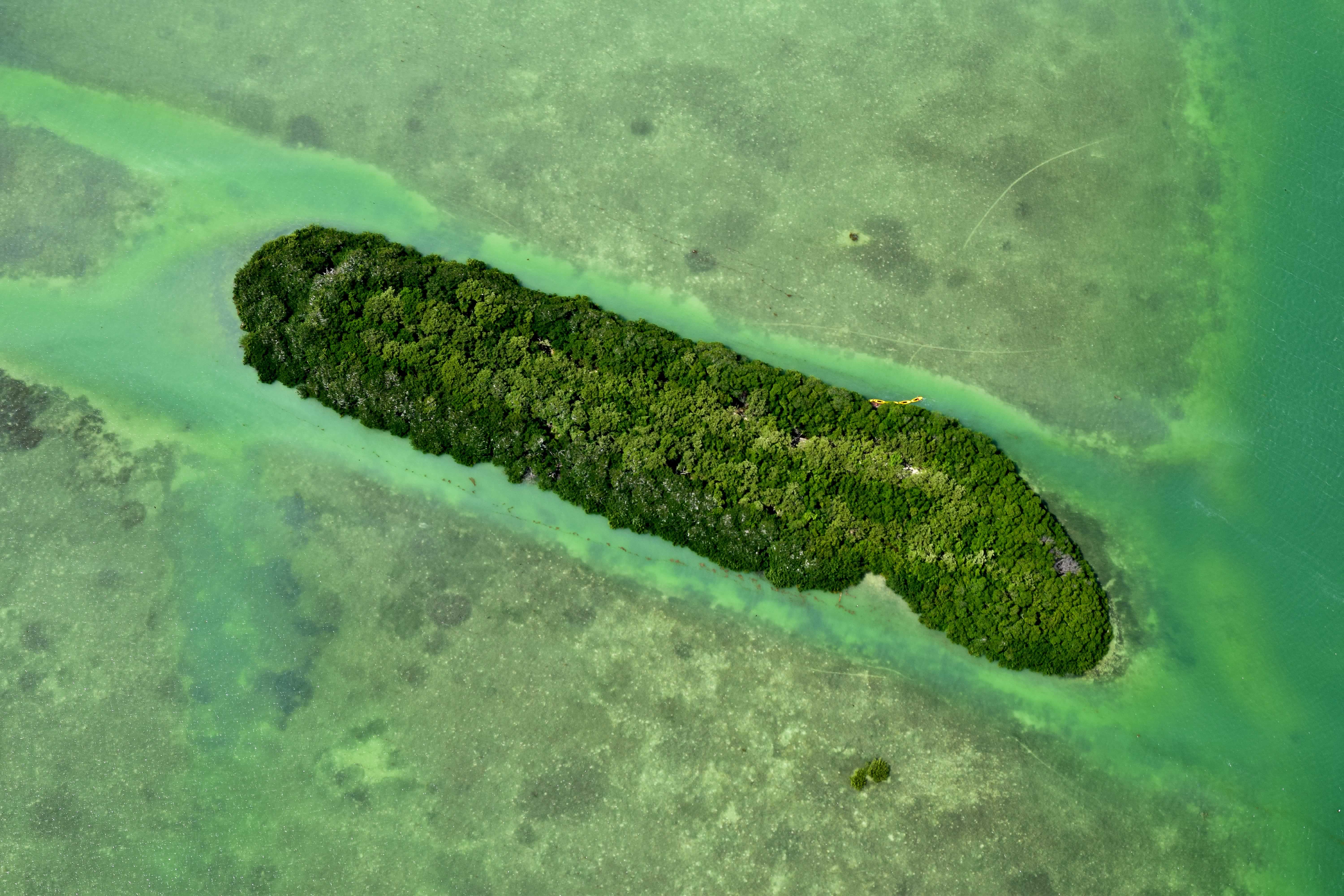 Veterans Key - Florida, United States - Private Islands for Sale