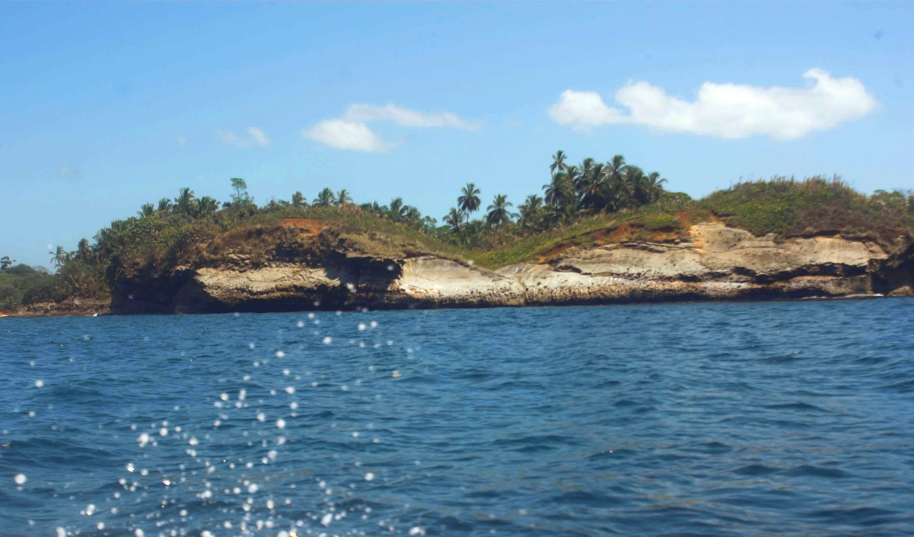 Wild Cane Key - Panama, Central America - Private Islands for Sale