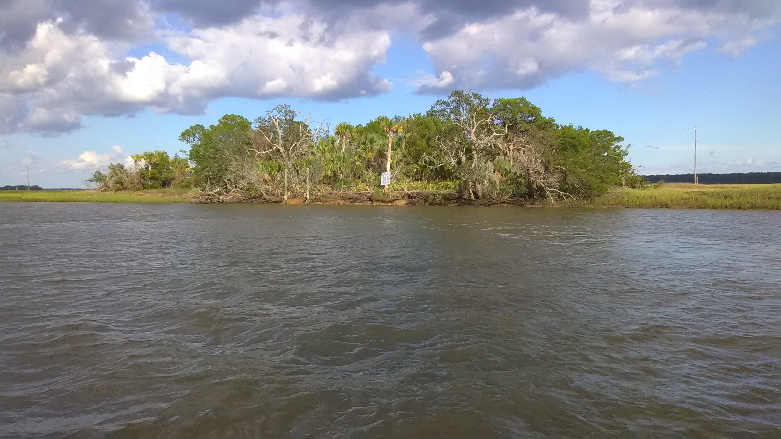Gullah Island - South Carolina, United States - Private Islands for Sale