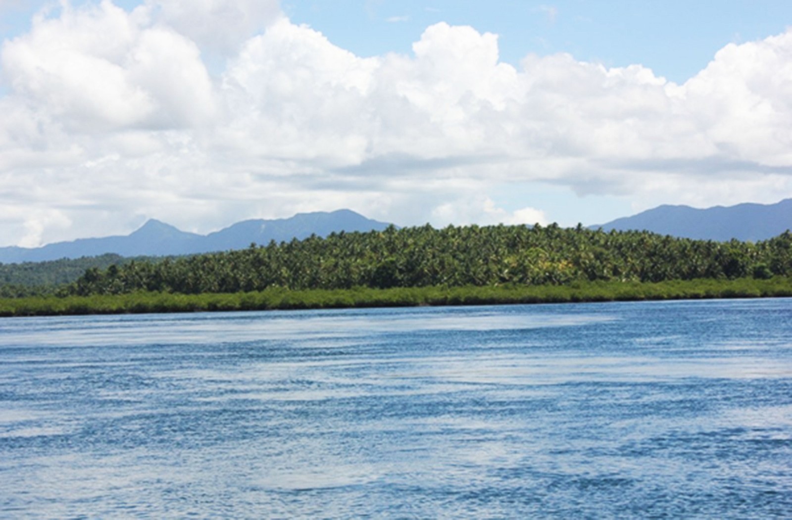 Kabo Island - Philippines, Asia - Private Islands for Sale