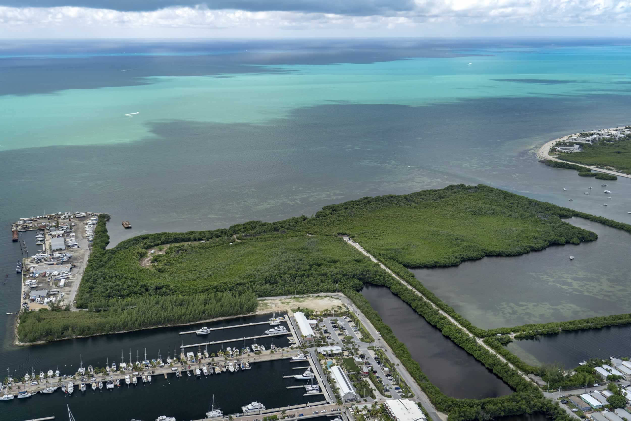 Cow Key - Florida, United States - Private Islands for Sale