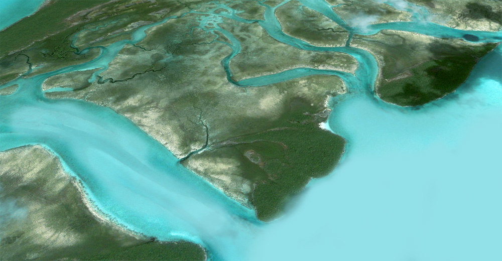 Perpall Cayes - The Exumas, Bahamas , Caribbean - Private Islands for Sale