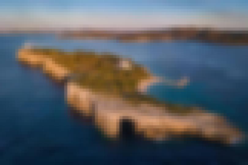 Private Islands For Sale Worldwide