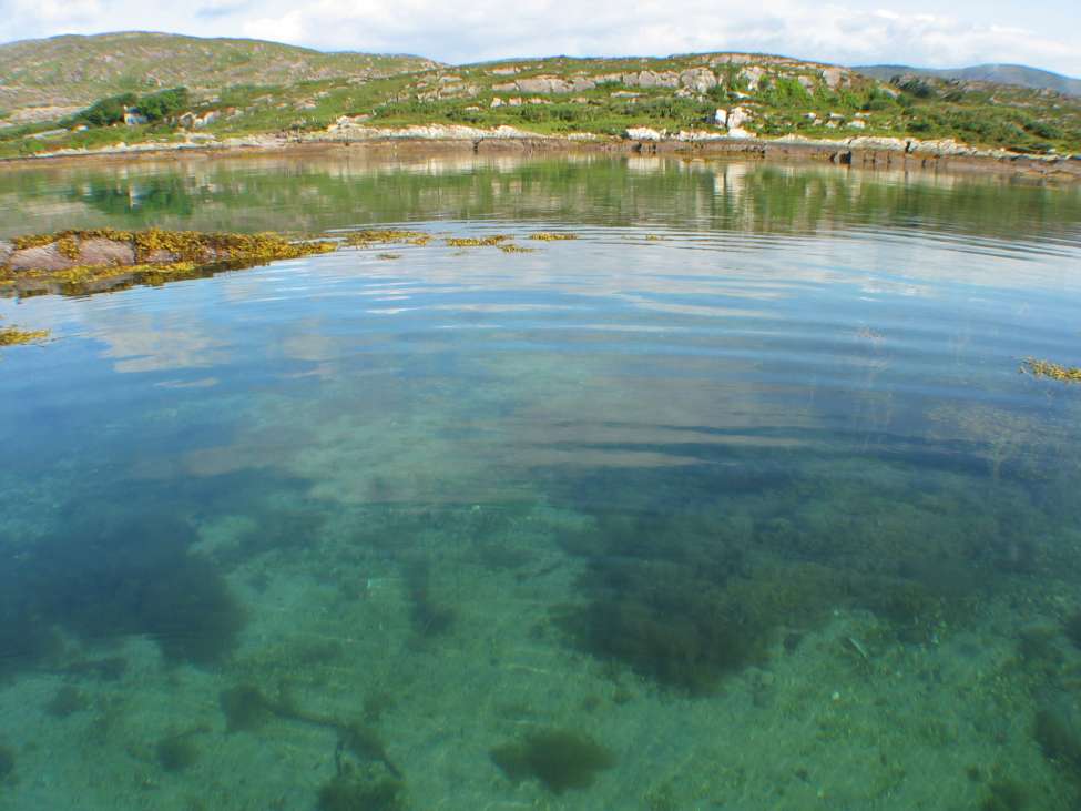 Mermaid Isle - Ireland, Europe - Private Islands for Sale