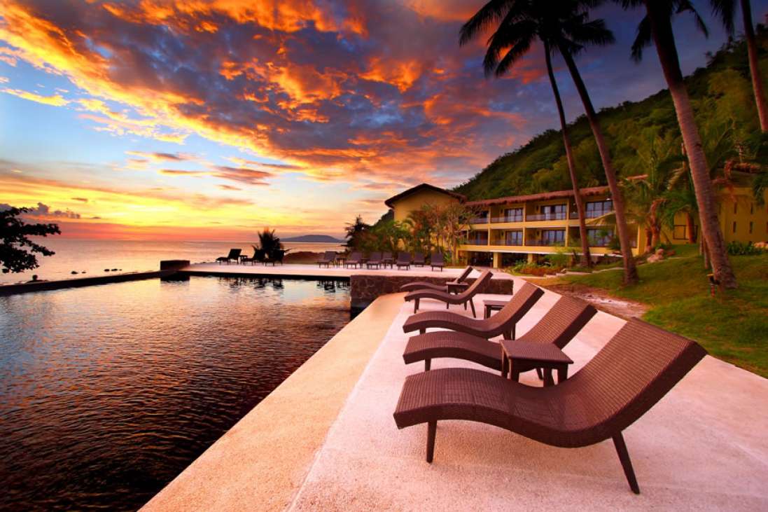 Verde Island Resort - Philippines, Asia - Private Islands for Sale