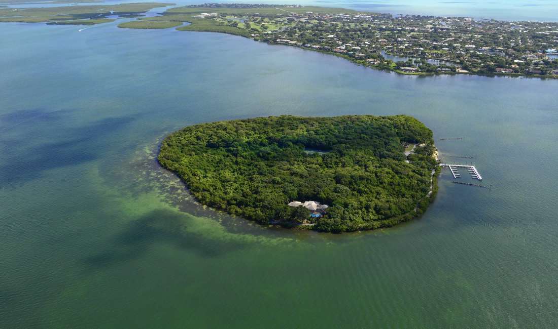 Pumpkin Key - Florida, United States - Private Islands for Sale