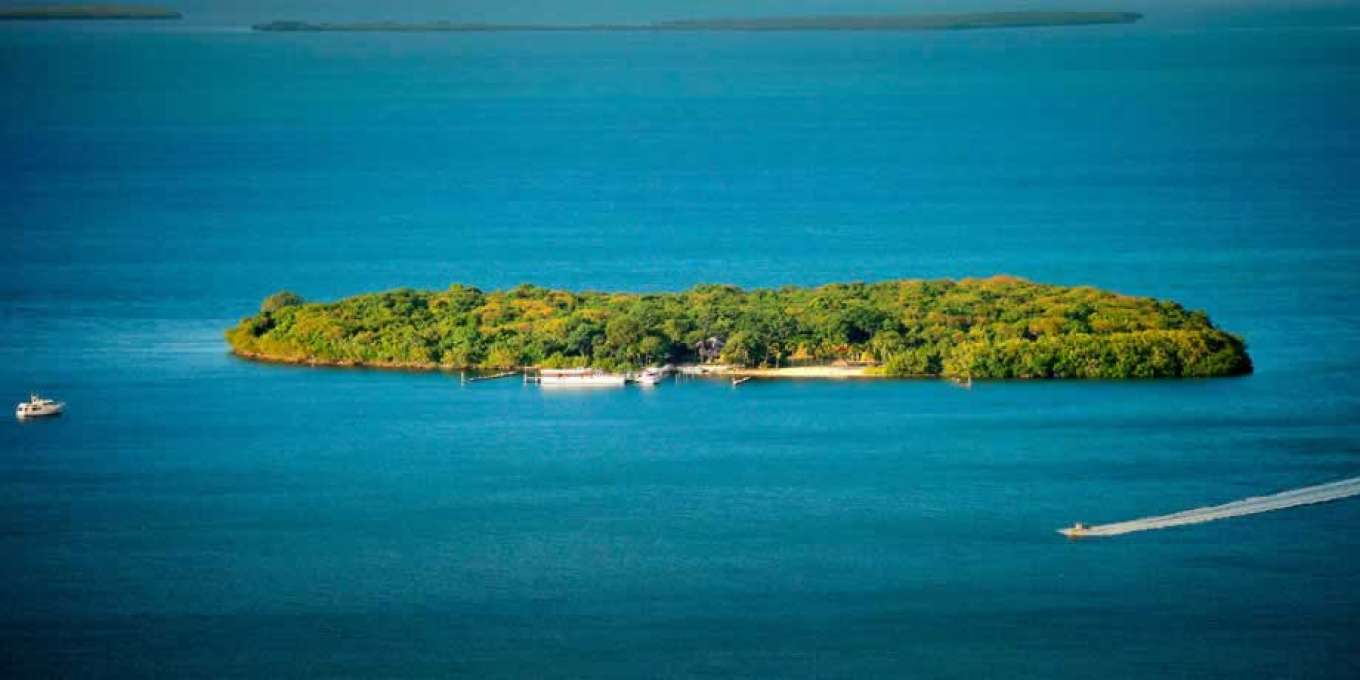 Pumpkin Key - Florida, United States - Private Islands for Sale