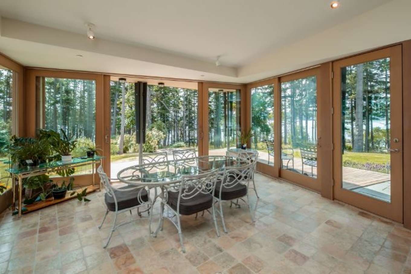 Trump Island - Washington, United States - Private Islands for Sale