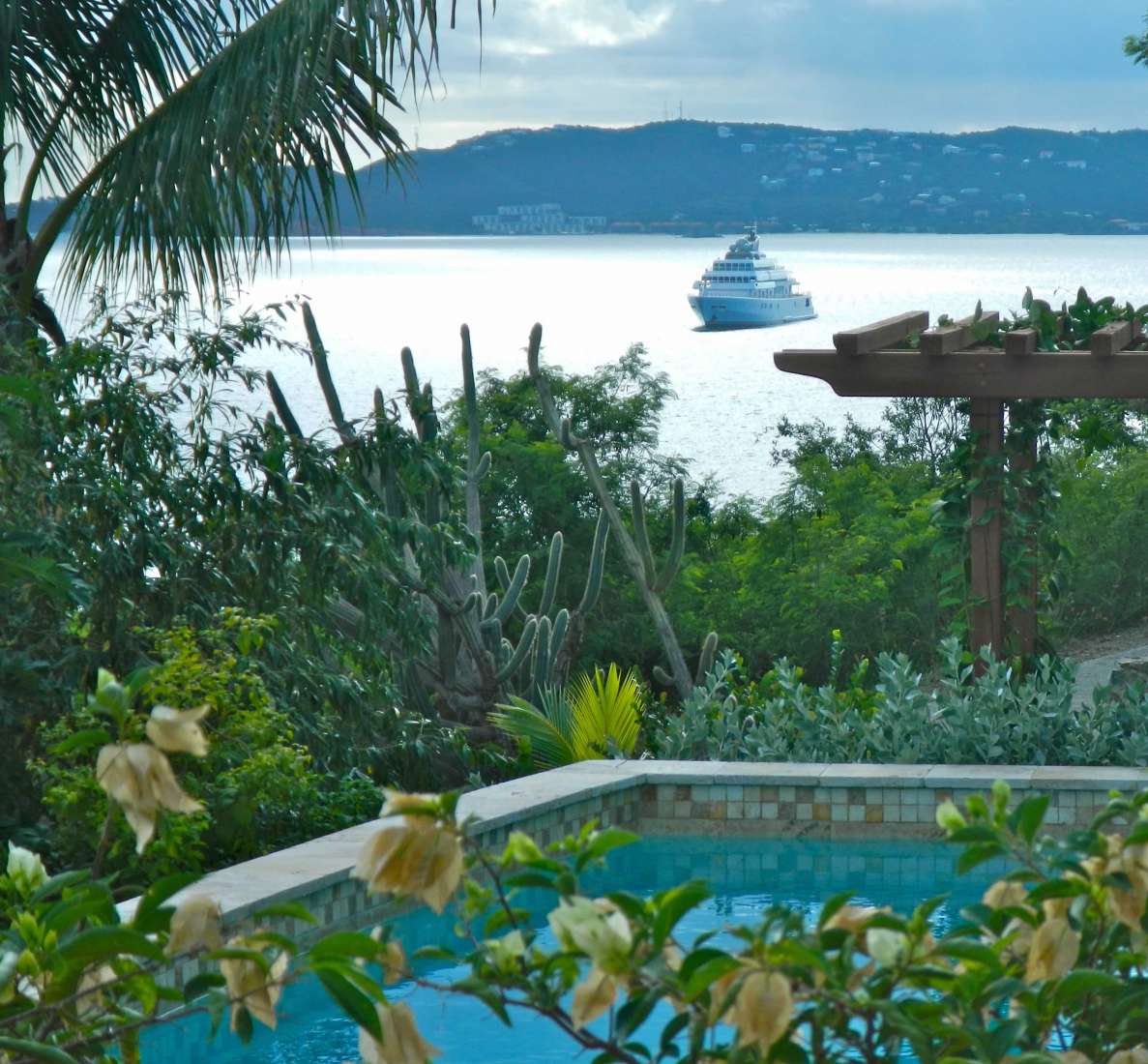 Lovango Cay - US Virgin Islands , Caribbean - Private Islands for Sale