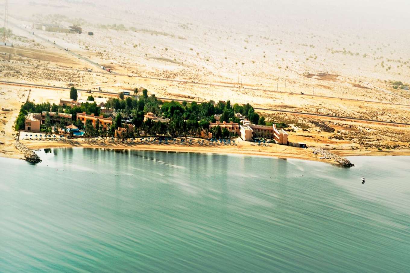 Al Marjan Island - United Arab Emirates, Asia - Private Islands for Sale