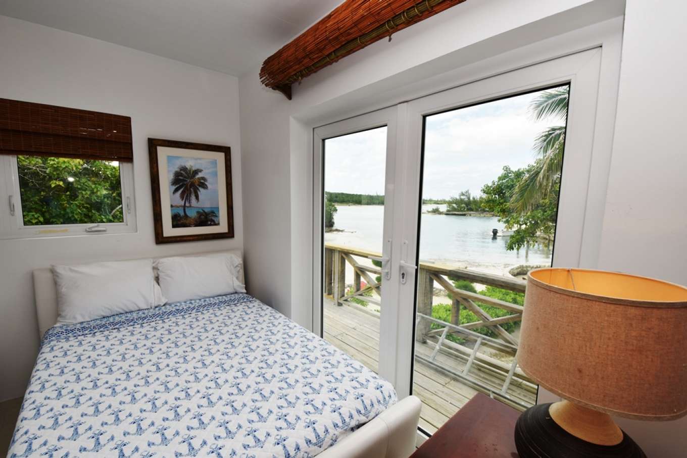 Middle Cay - Eleuthera, Bahamas , Caribbean - Private Islands for Rent