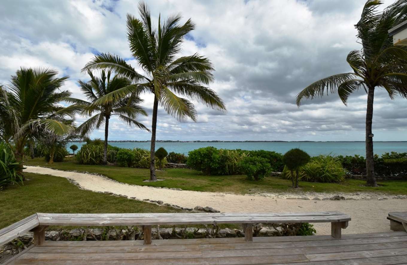 Middle Cay - Eleuthera, Bahamas , Caribbean - Private Islands for Rent