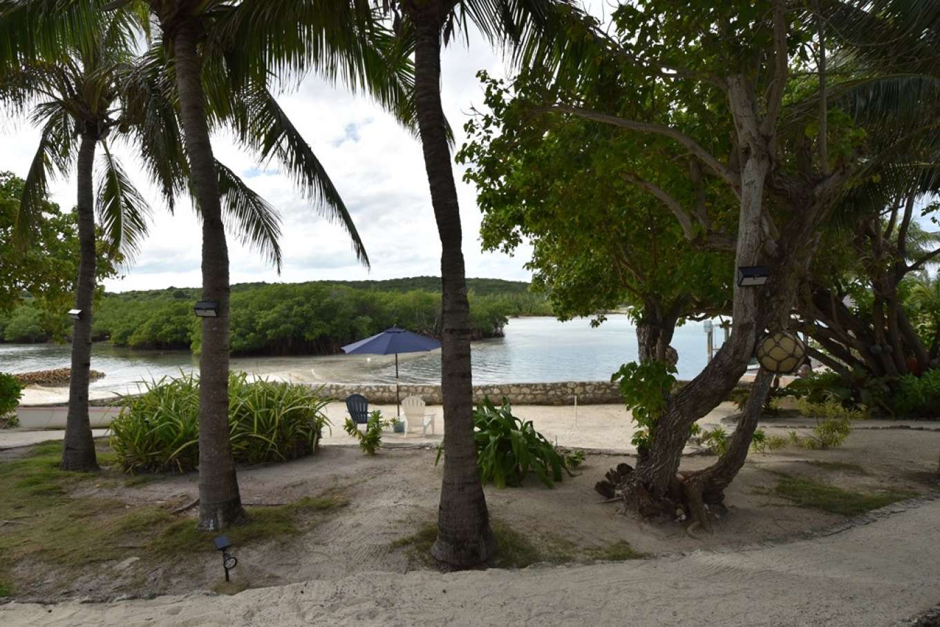 Middle Cay - Eleuthera, Bahamas , Caribbean - Private Islands for Rent