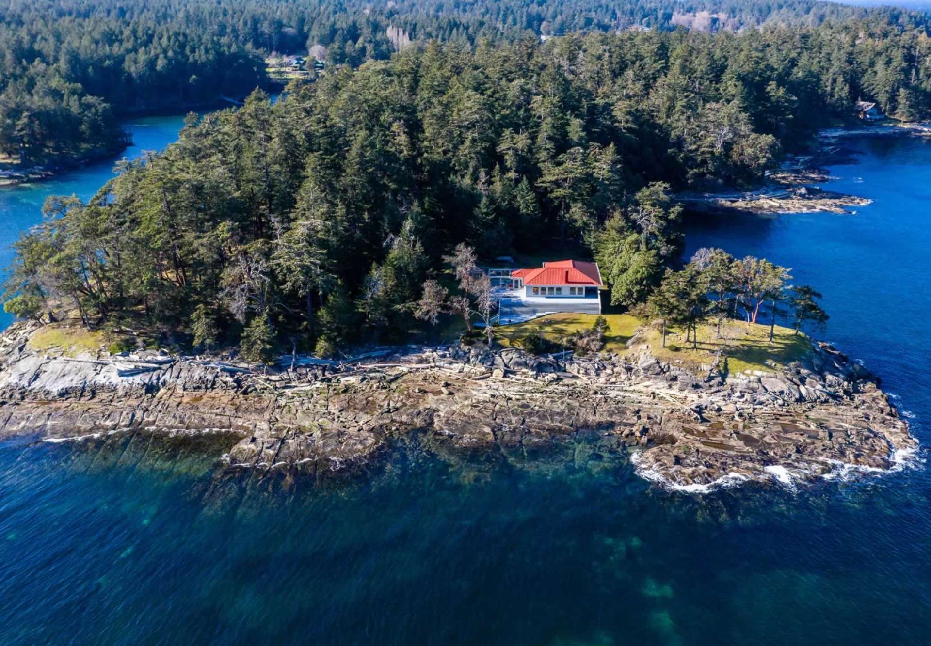 Private Islands Inc - Islands for Sale and Rent