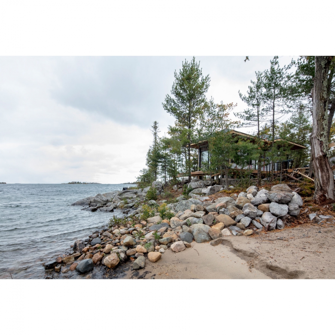 Daisy Island - Georgian Bay, Ontario , Canada - Private Islands for Sale