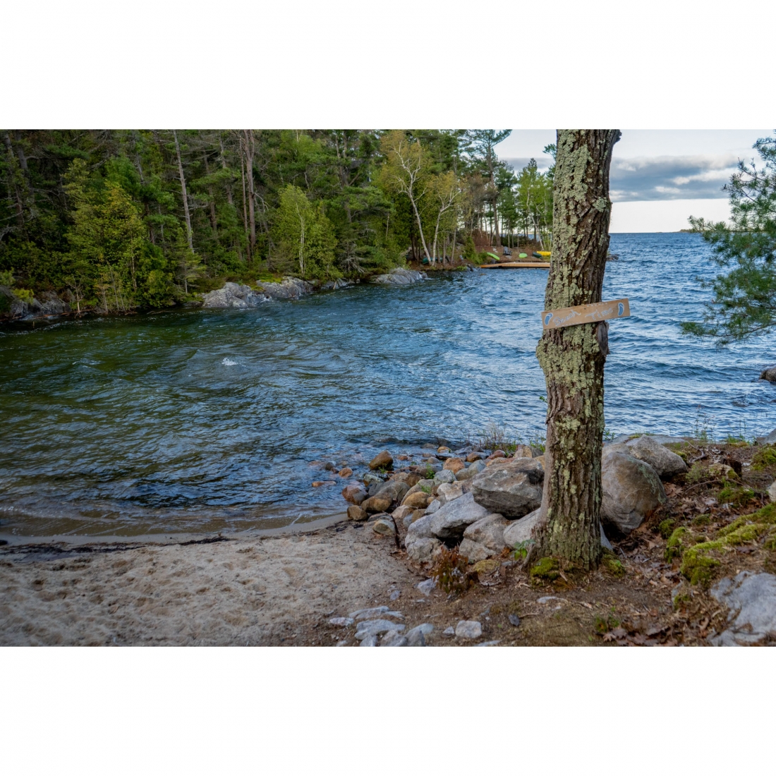 Daisy Island - Georgian Bay, Ontario , Canada - Private Islands for Sale