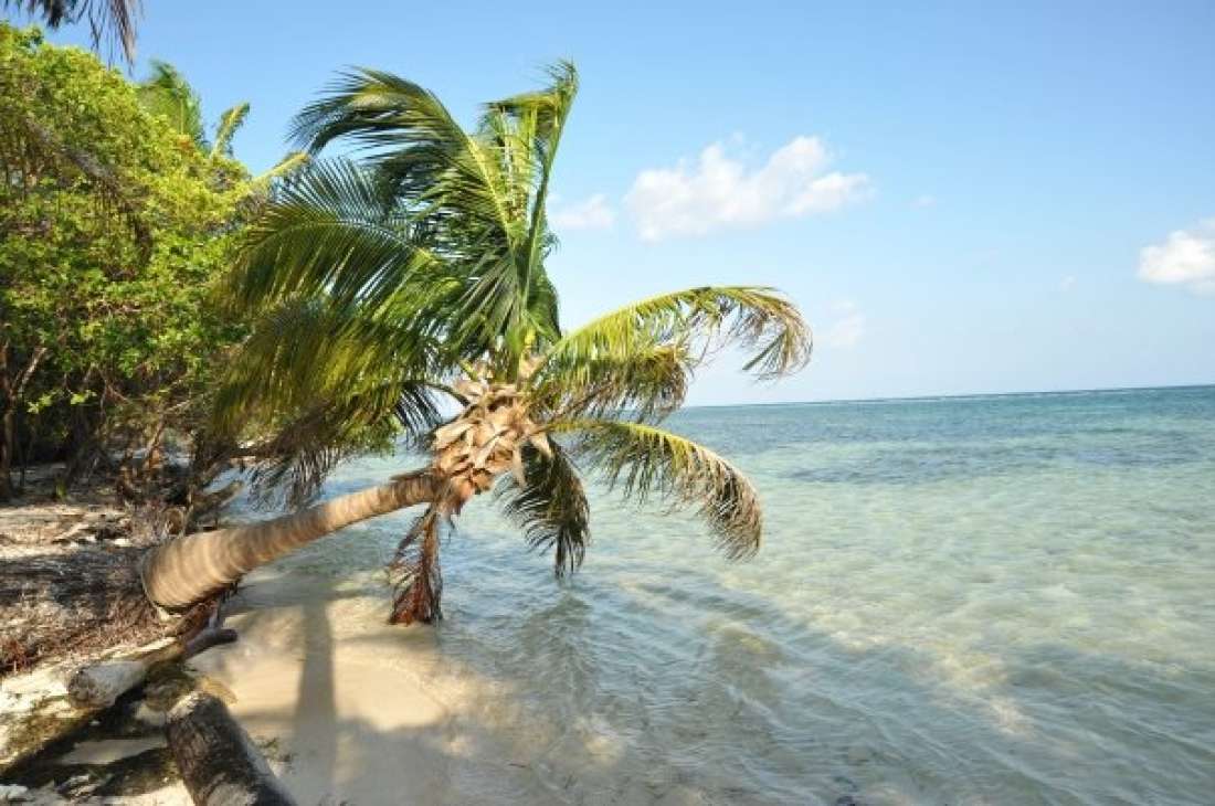 Long Caye Island Property - Belize, Central America - Private Islands ...