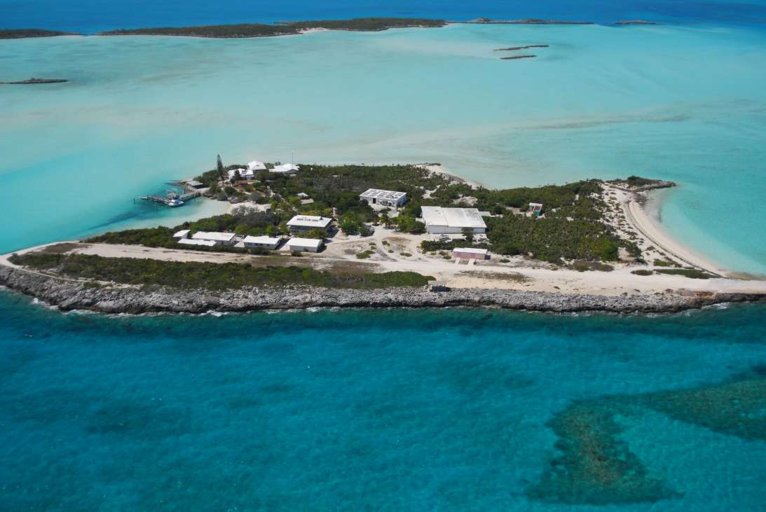 Leaf Cay Private Residences - The Exumas, Bahamas , Caribbean - Private ...