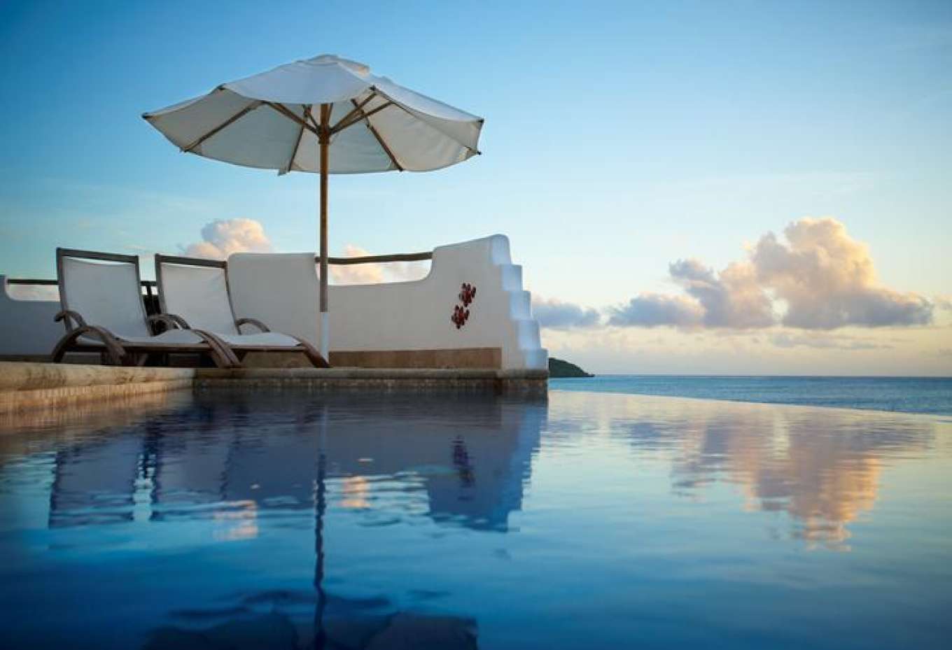 Vatulele Island - Fiji, South Pacific - Private Islands for Rent