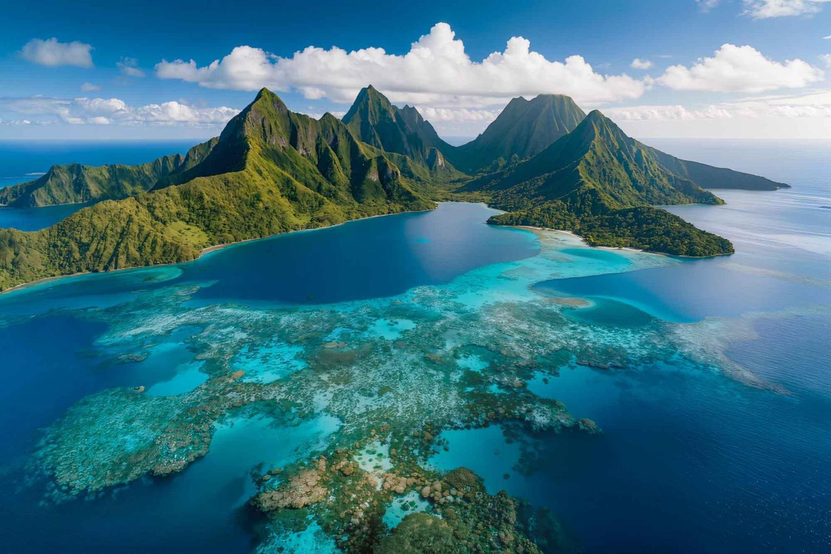 Private Islands For Sale Worldwide